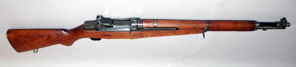 M1 Garand History | Garand Collectors Association