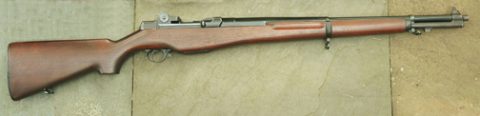 M1 Garand History | Garand Collectors Association